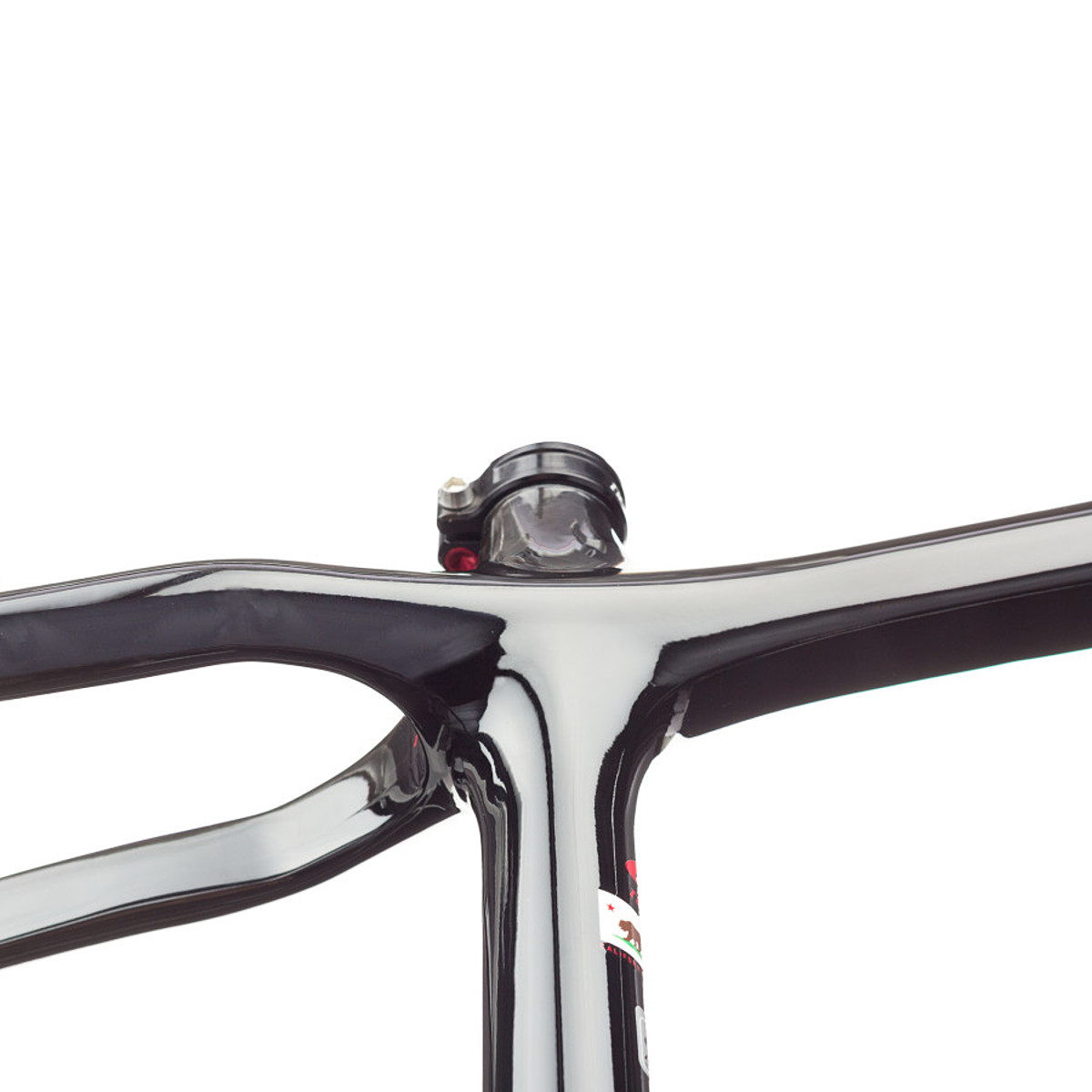 Niner AIR 9 RDO Carbon Mountain Bike Frame - 2014 - Bikes