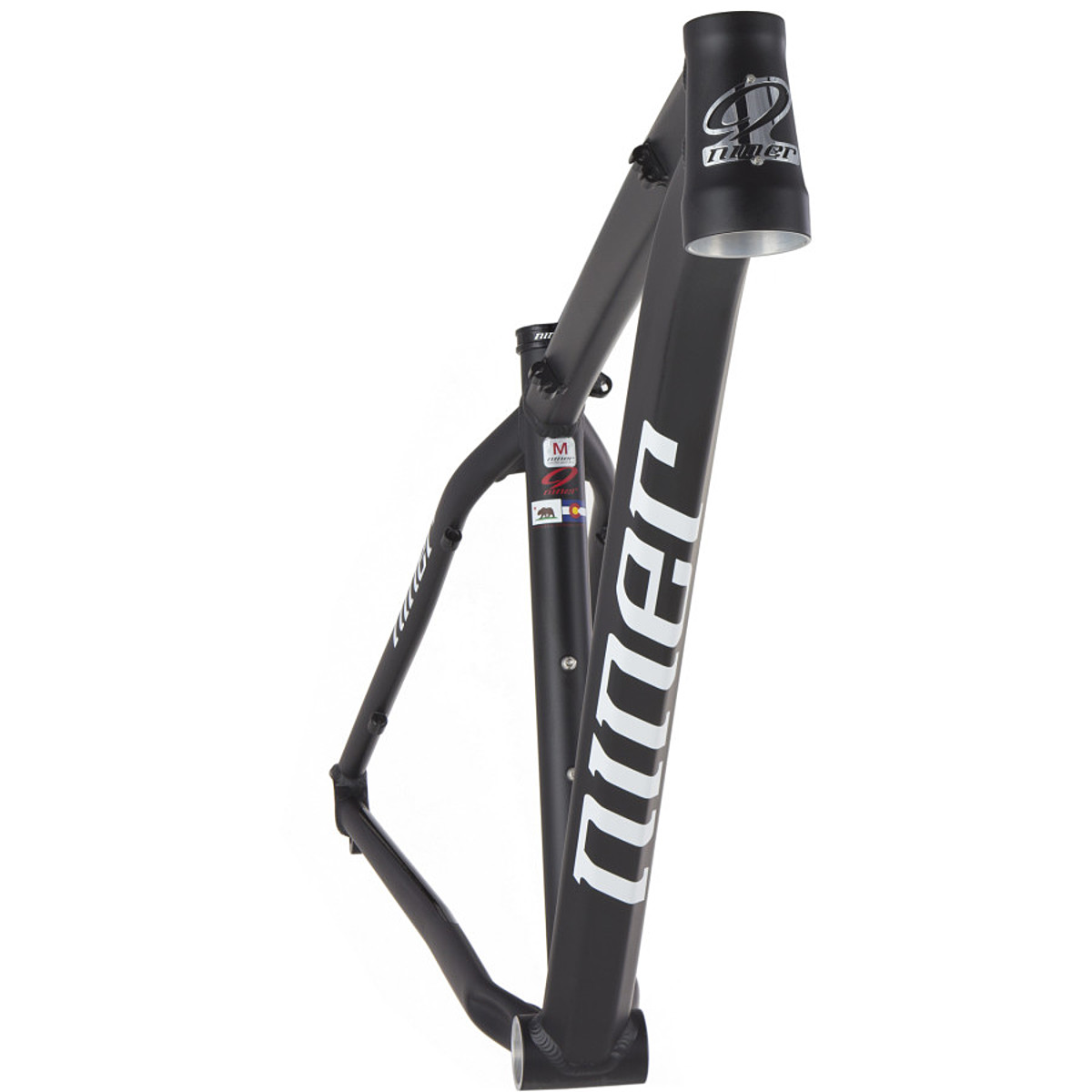 Niner EMD 9 Mountain Bike Frame - 2014 - Bikes