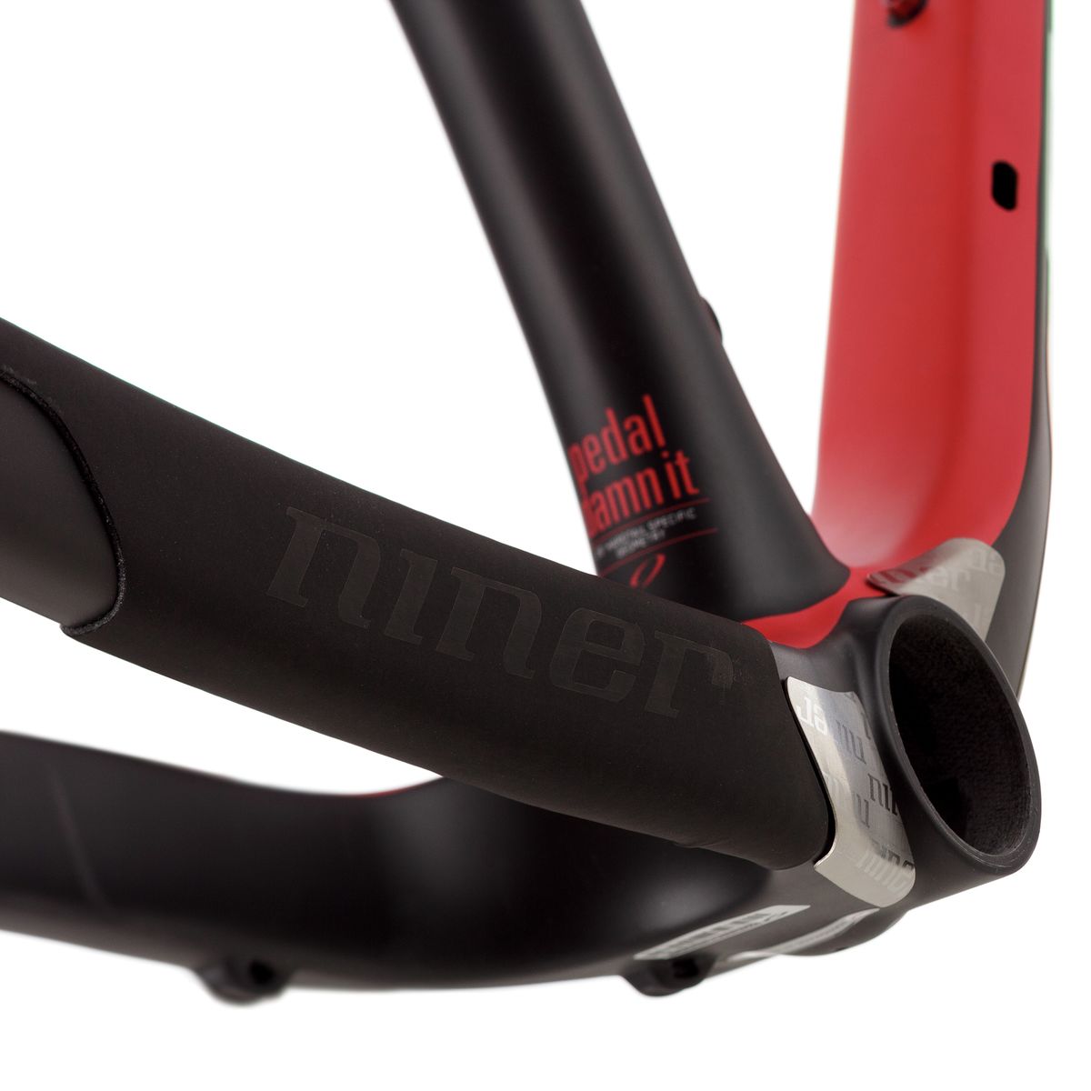 Niner Air 9 RDO Mountain Bike Frame - 2016 - Bikes