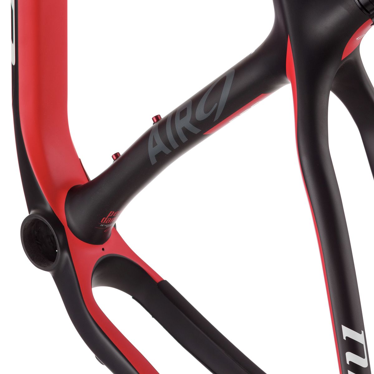 Niner Air 9 RDO Mountain Bike Frame - 2016 - Bikes