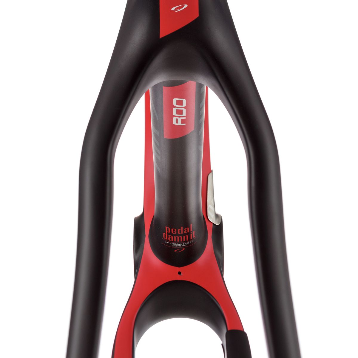 Niner Air 9 RDO Mountain Bike Frame - 2016 - Bikes