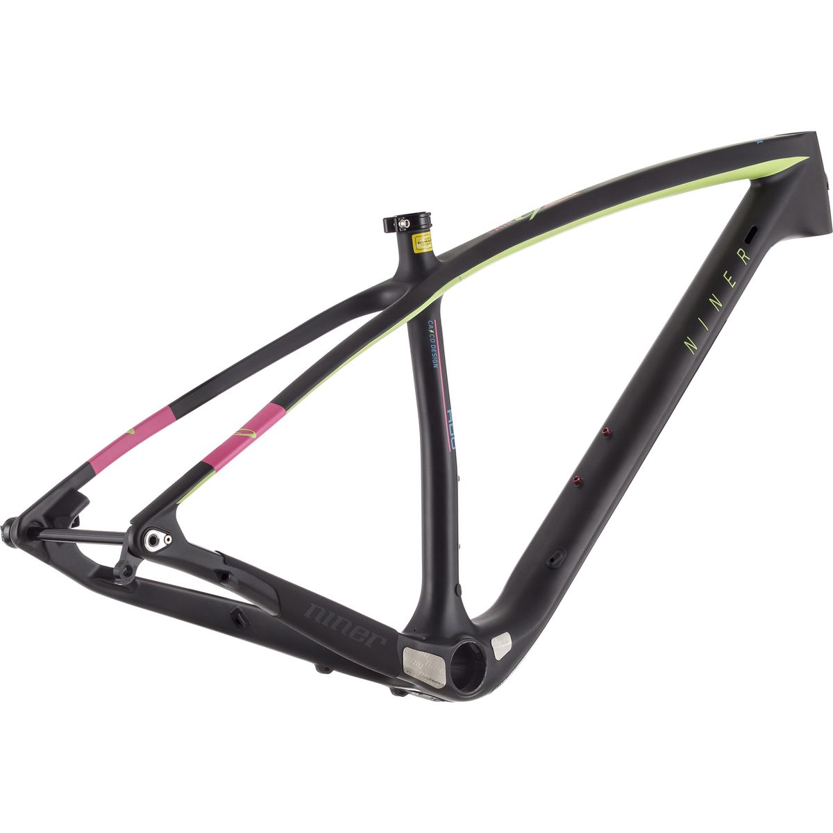 Niner Air 9 RDO Mountain Bike Frame - 2018 - Bikes