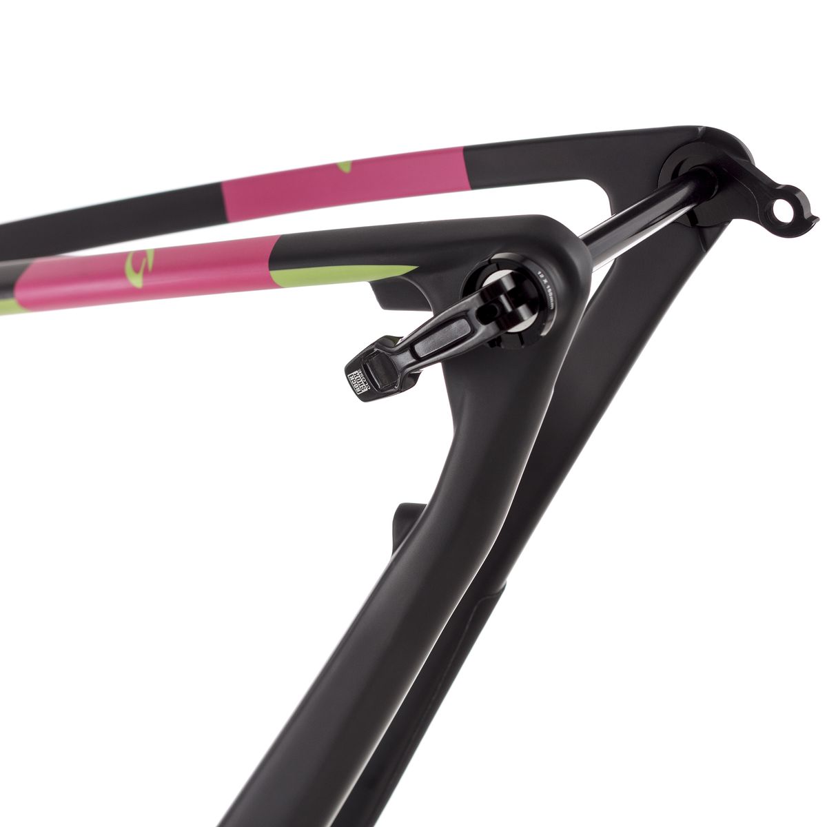 Niner Air 9 RDO Mountain Bike Frame - 2018 - Bikes