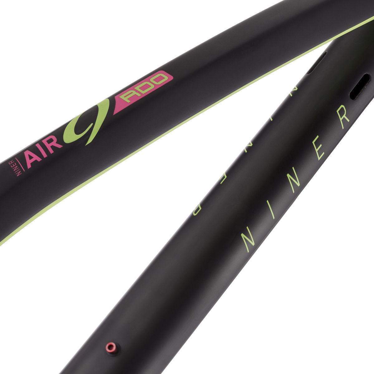 Niner Air 9 RDO Mountain Bike Frame - 2018 - Bikes