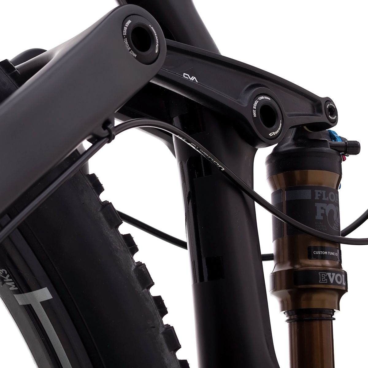 Niner JET 9 RDO 29 3-Star Mountain Bike - 2019 - Bikes