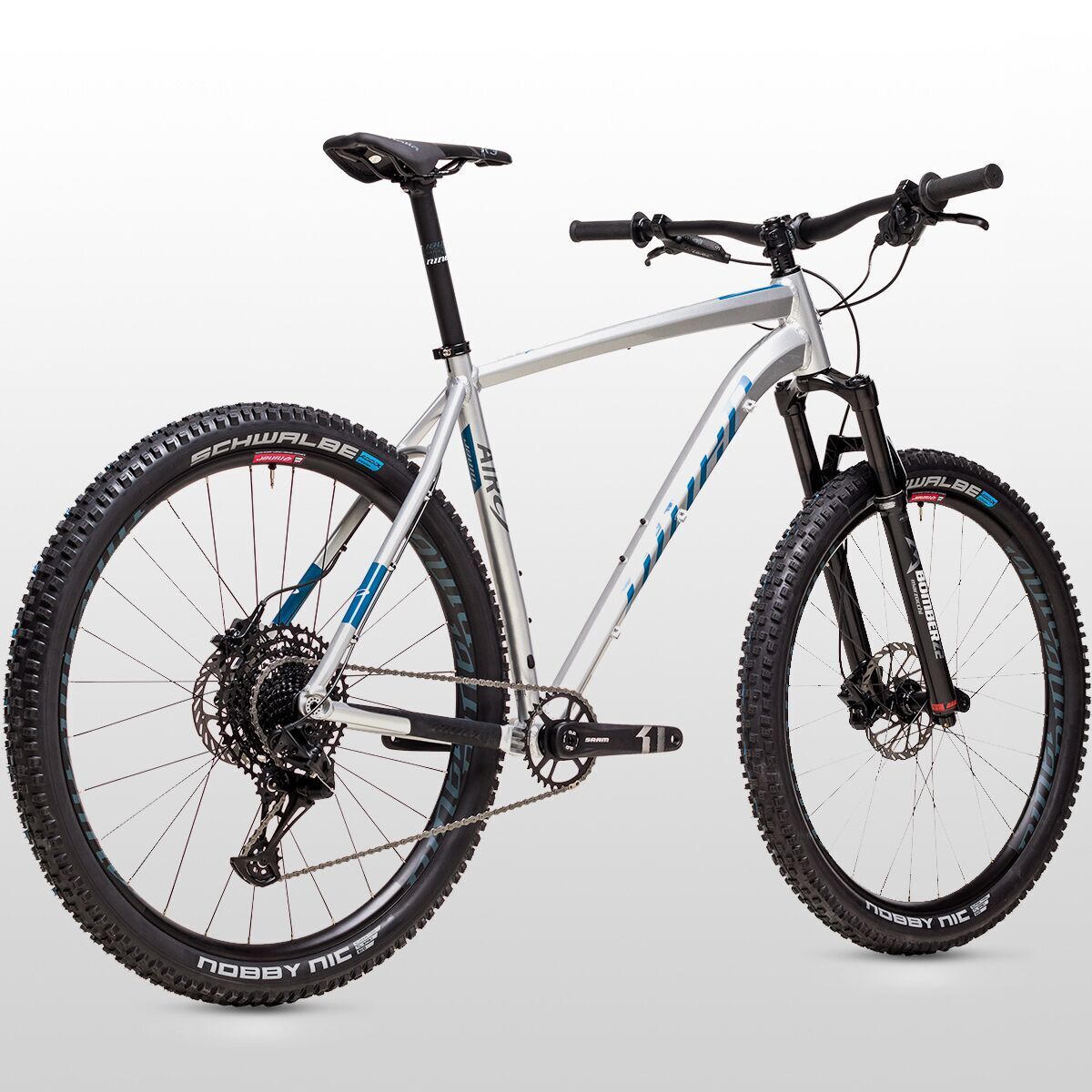 Niner AIR 9 2-Star SX Eagle Mountain Bike - Bikes