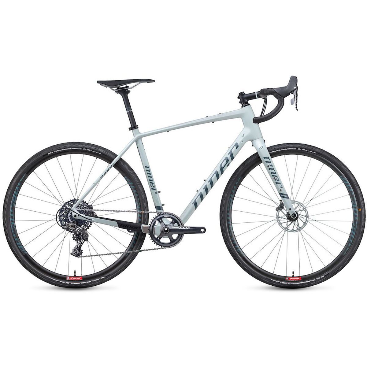 Niner RLT 9 RDO 2-Star Apex 1 Gravel Bike - Bikes