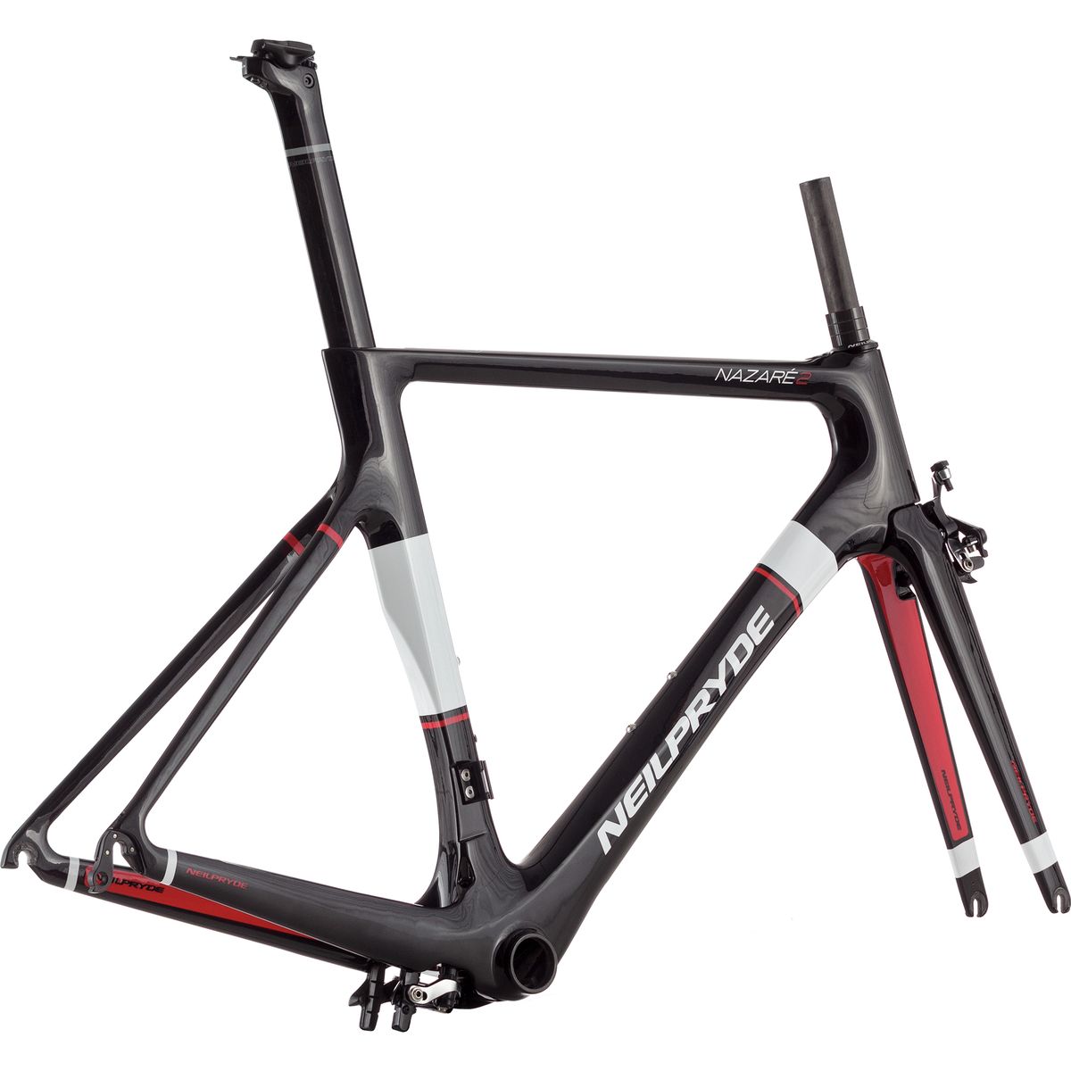 NeilPryde Nazare 2 Road Frameset - 2016 - Bikes