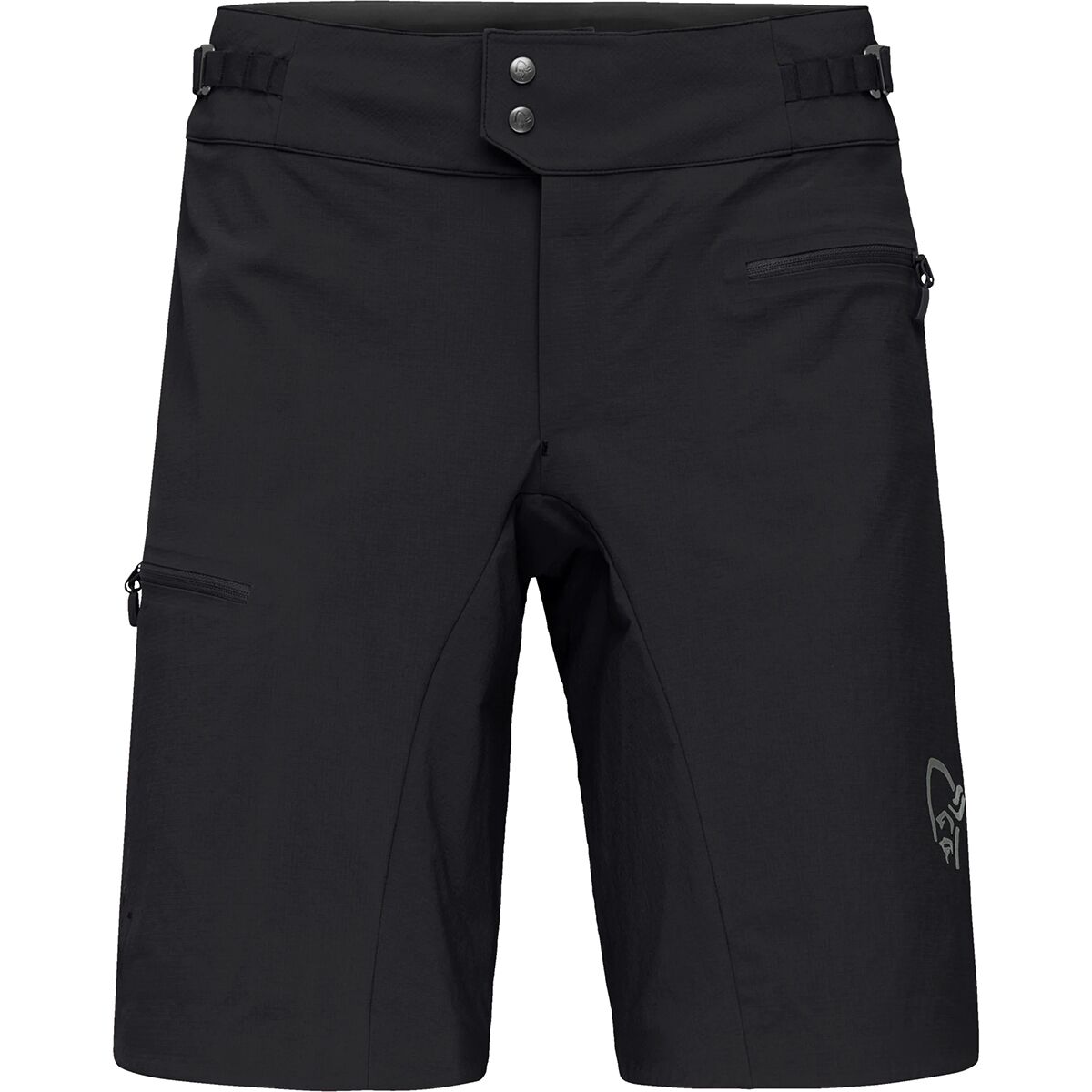 Norrona Fjora Flex1 Light Short - Women's - Women