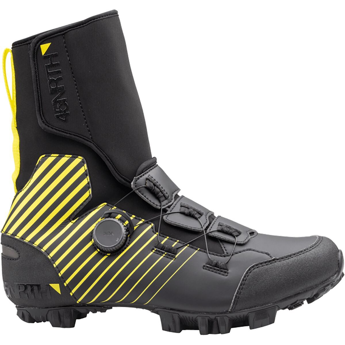 45NRTH Ragnarok MTN Tall Cycling Boot - Men's - Men
