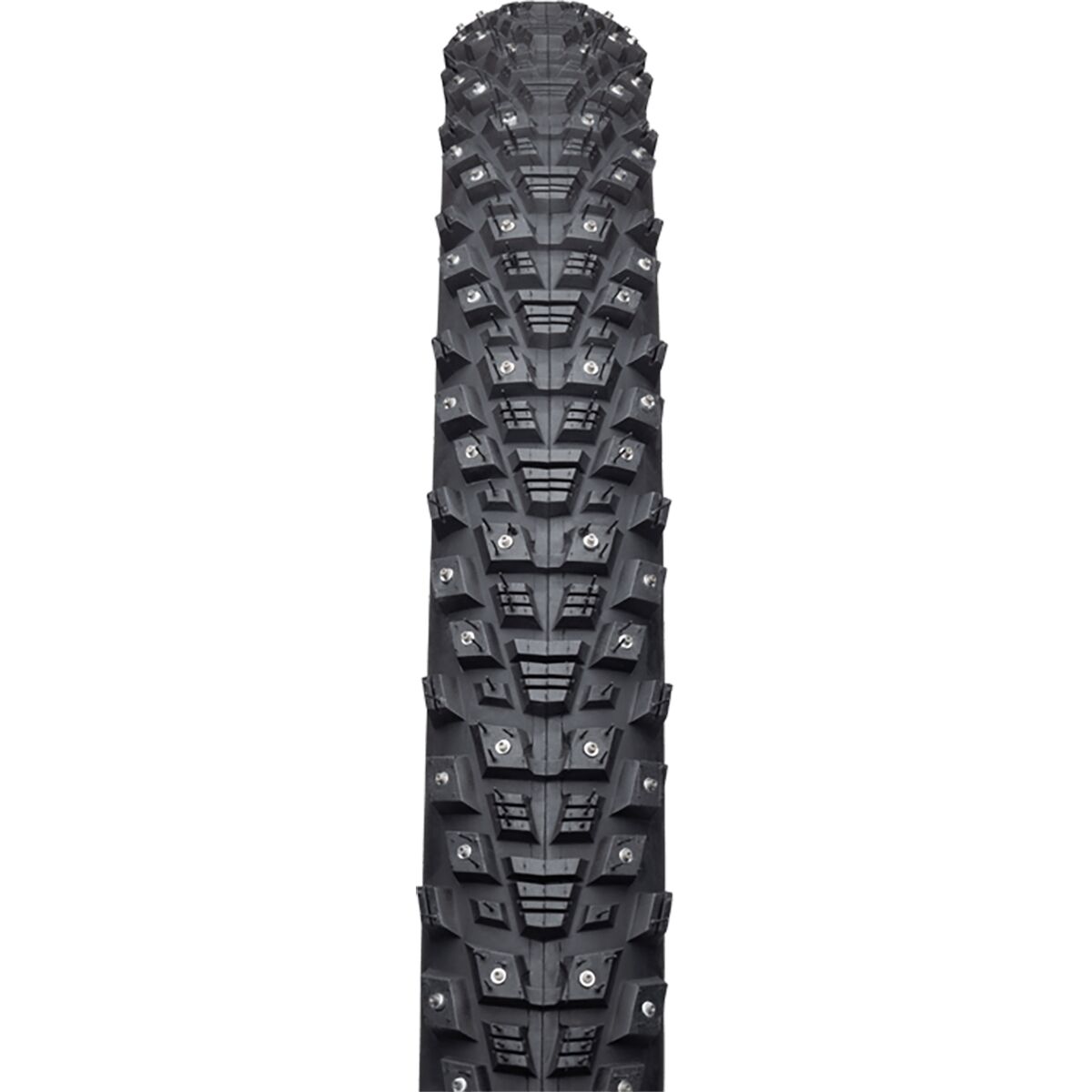 45NRTH Kahva Studded Wire Bead Clincher Tire - 27.5in - Components