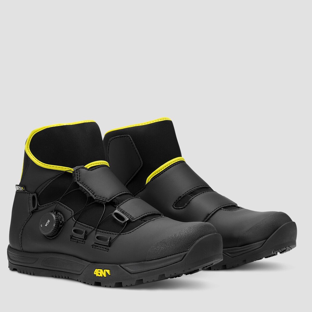 45NRTH Ragnarok MTN 2-Bolt Cycling Boot - Men
