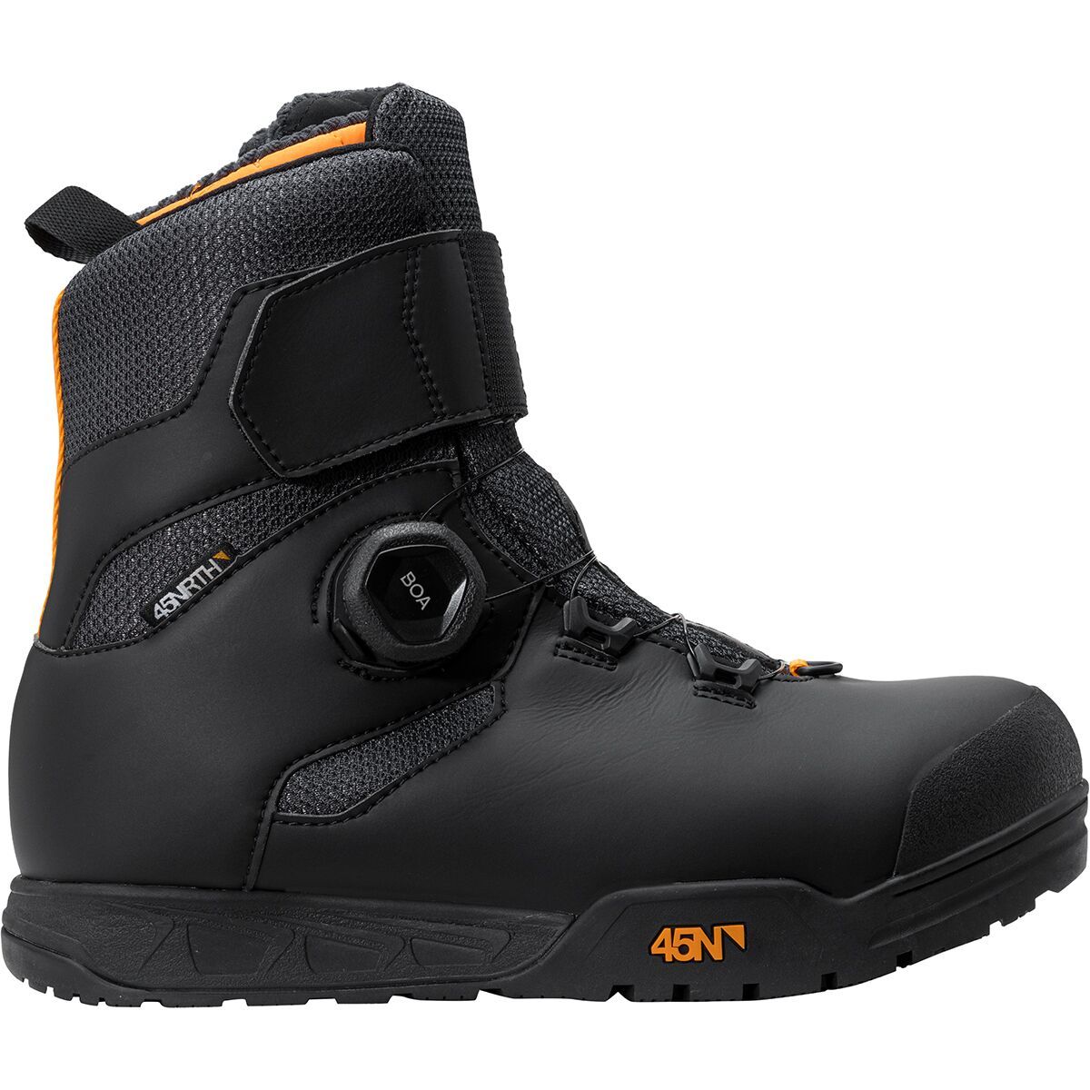 45NRTH Wolvhammer MTN 2-Bolt Cycling Boot - Men