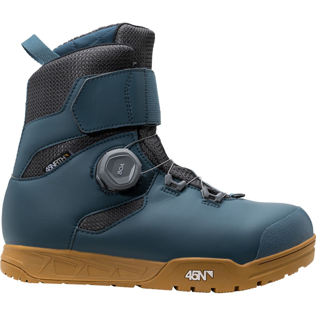 45NRTH Wolvhammer MTN 2-Bolt Cycling Boot - Men