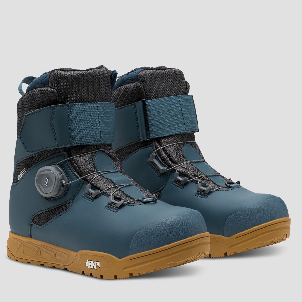 45NRTH Wolvhammer MTN 2-Bolt Cycling Boot - Men