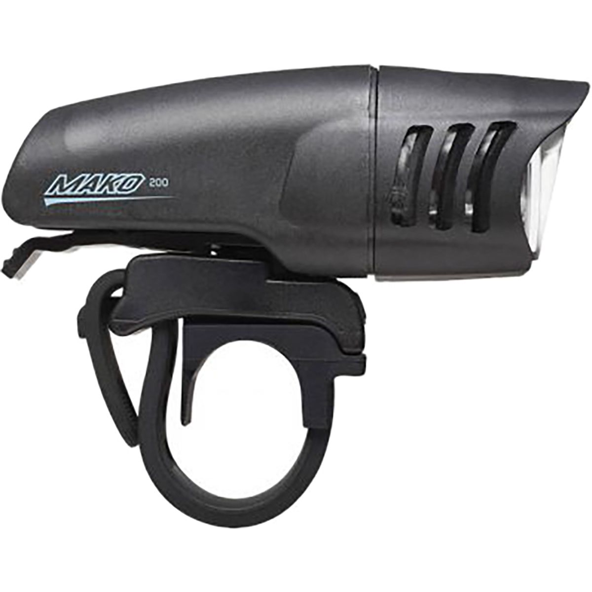 NiteRider Mako 200 Light - Accessories