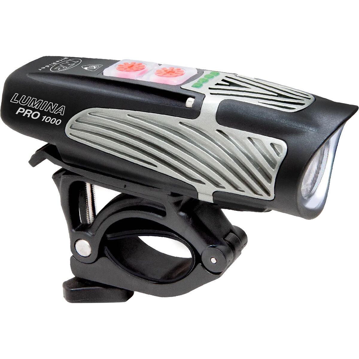 NiteRider Lumina Pro 1000 Front Light - Accessories