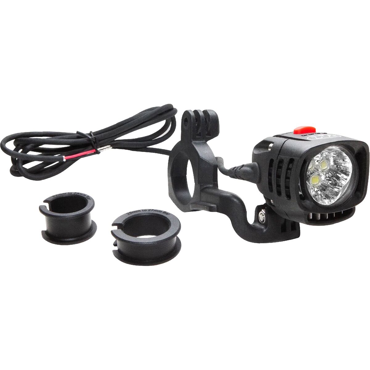 NiteRider Epro 1000 Front Light - Accessories