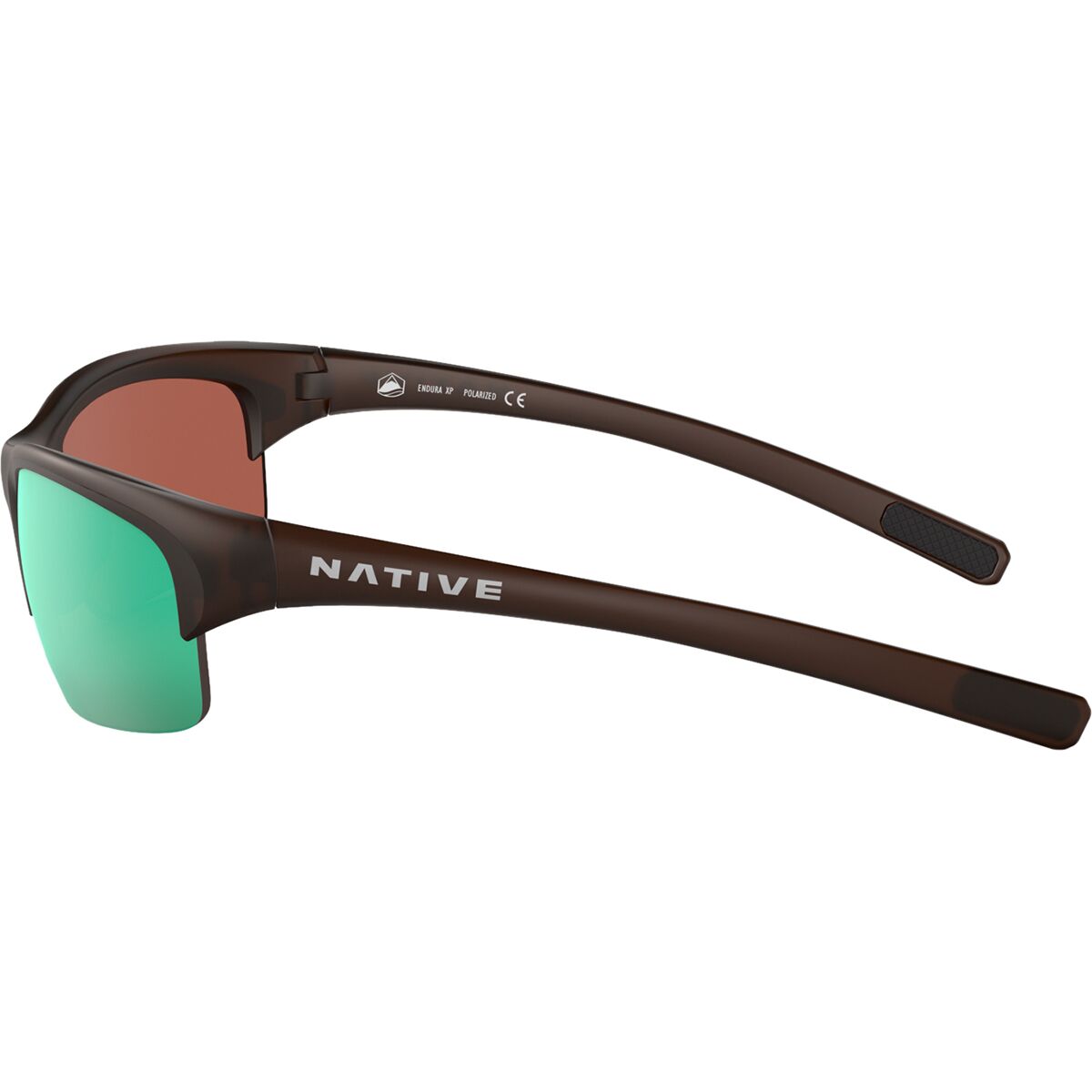 Native Eyewear Endura XP Polarized Sunglasses - Men