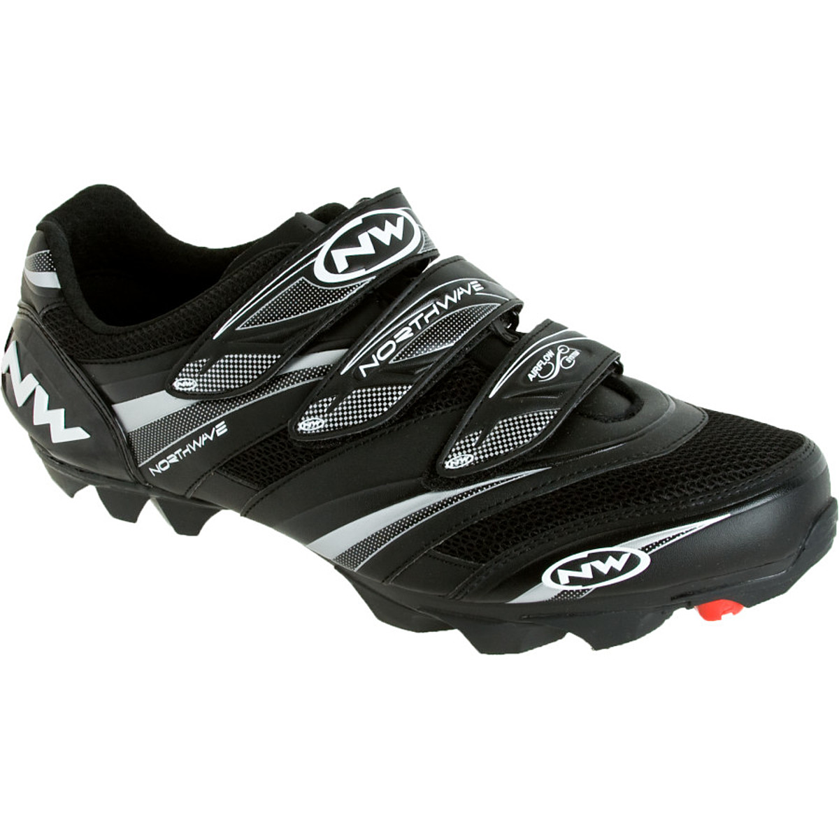 Northwave Lizzard Pro Shoe - Men's - Men