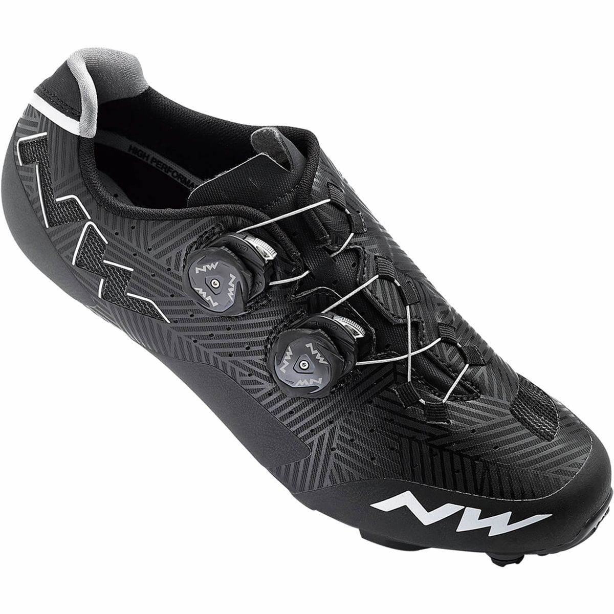 Northwave Rebel Cycling Shoe - Men's - Men
