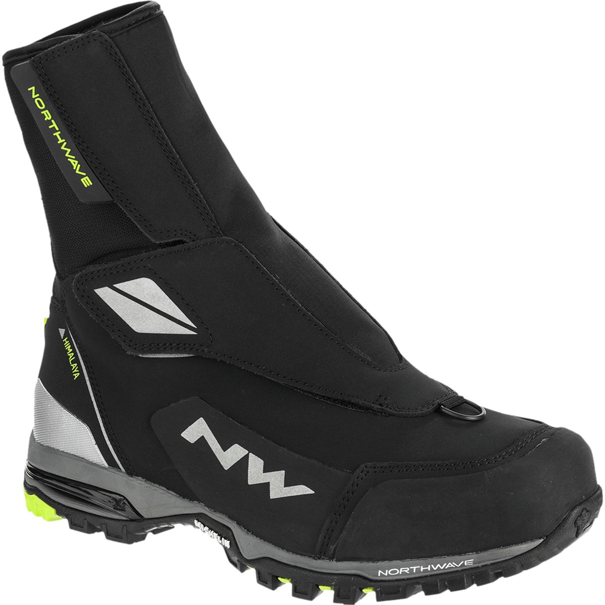 Northwave Himalaya Cycling Shoe - Men's - Men