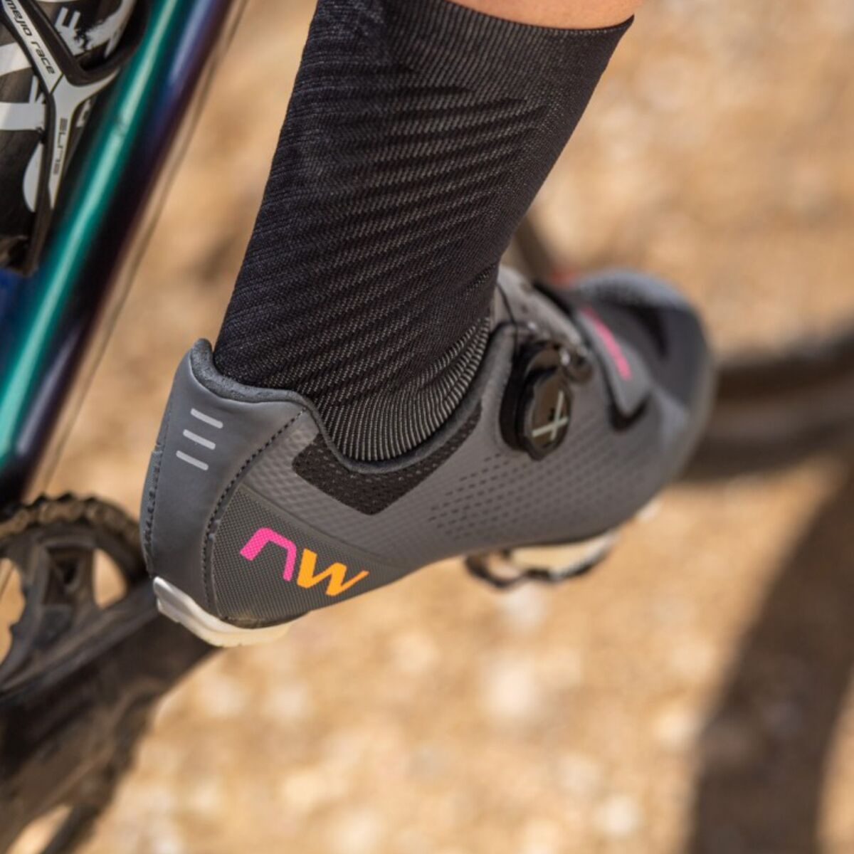 Northwave Razer 2 Mountain Bike Shoe - Women's - Women