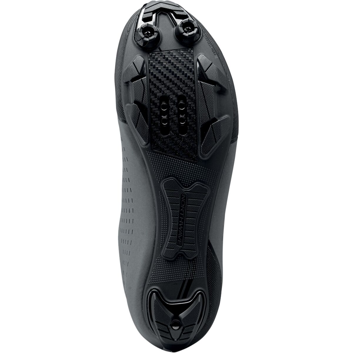 Northwave Rebel 3 Mountain Bike Shoe - Men's - Men