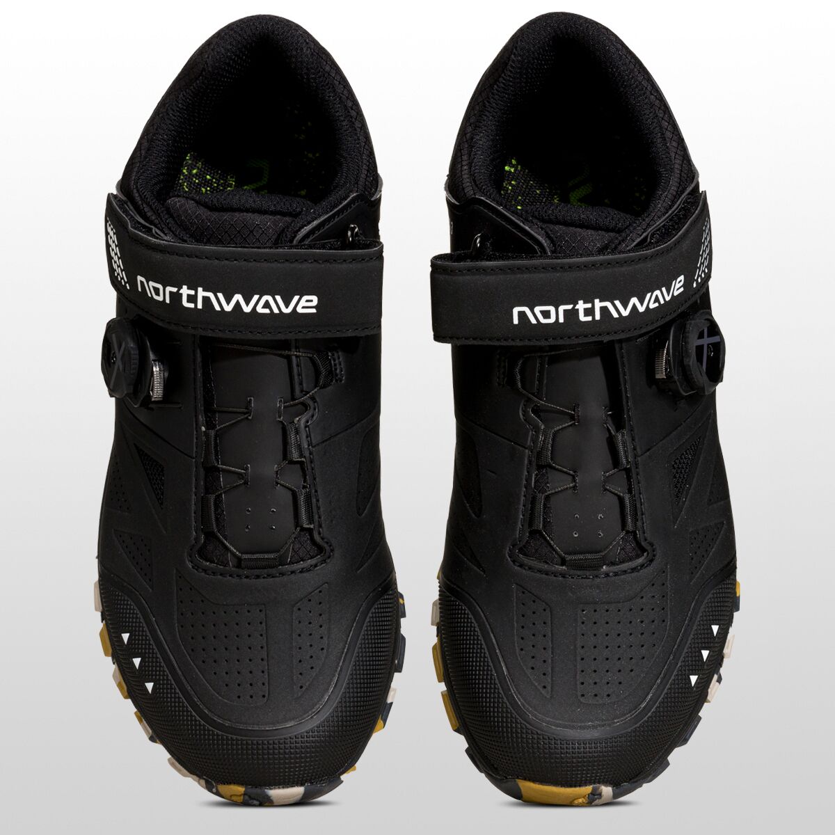 Northwave Spider Plus 3 Cycling Shoe - Men's - Men