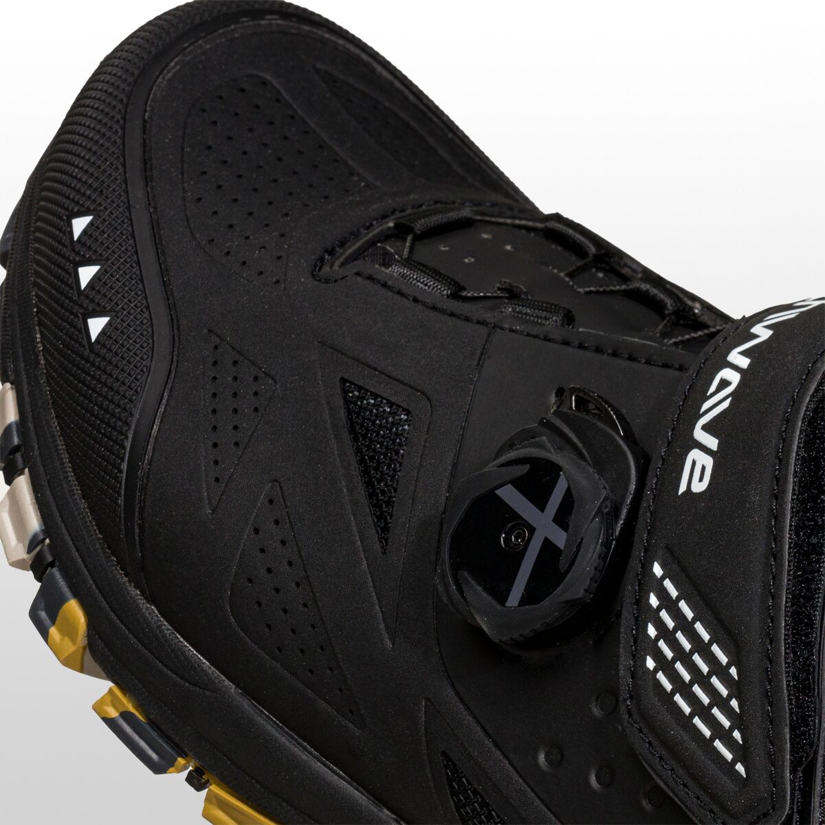 Northwave Spider Plus 3 Cycling Shoe - Men's - Men