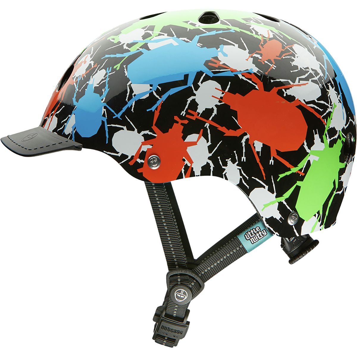 Nutcase Little Nutty Helmet - Kids' - Kids