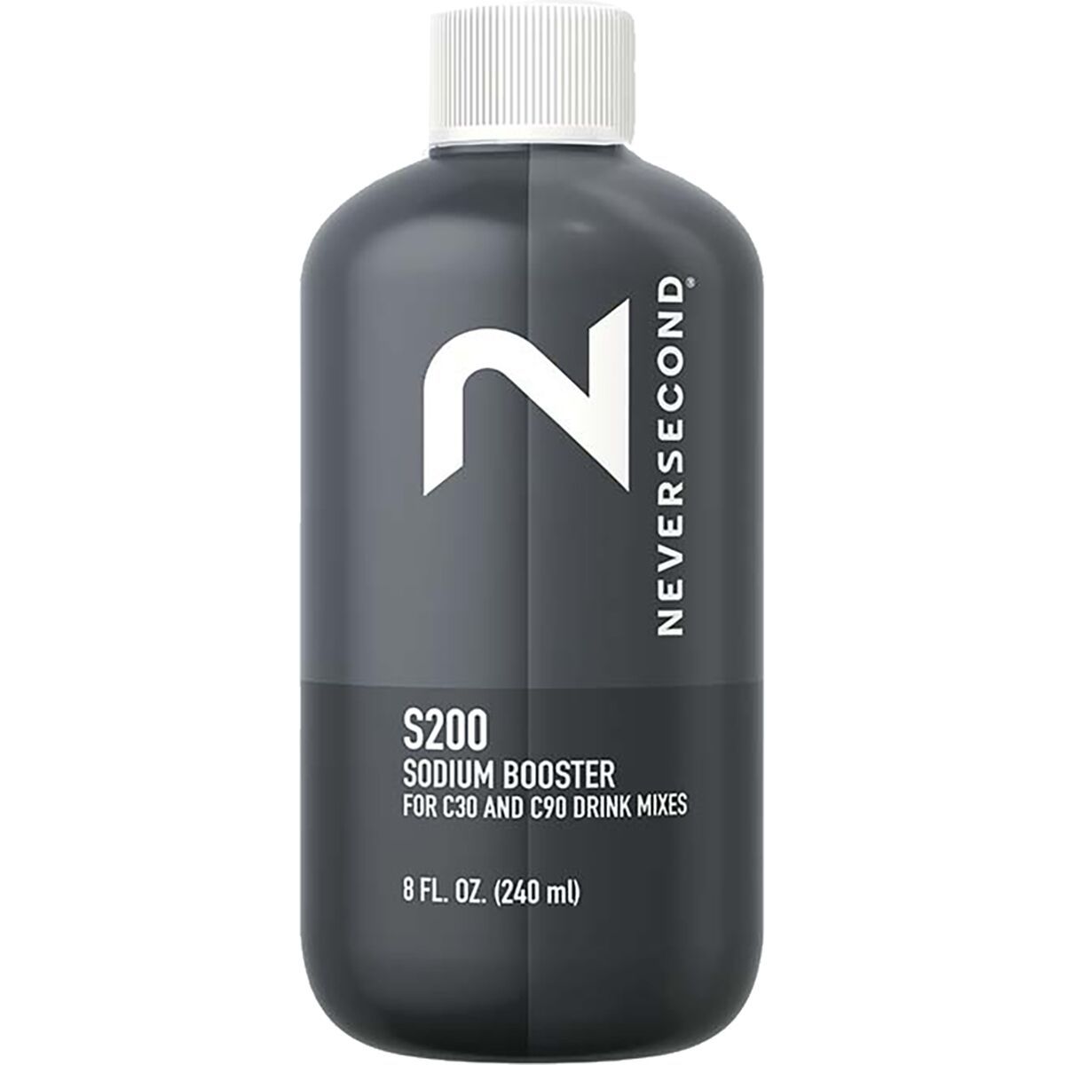 Neversecond S200 Sodium Booster - Accessories