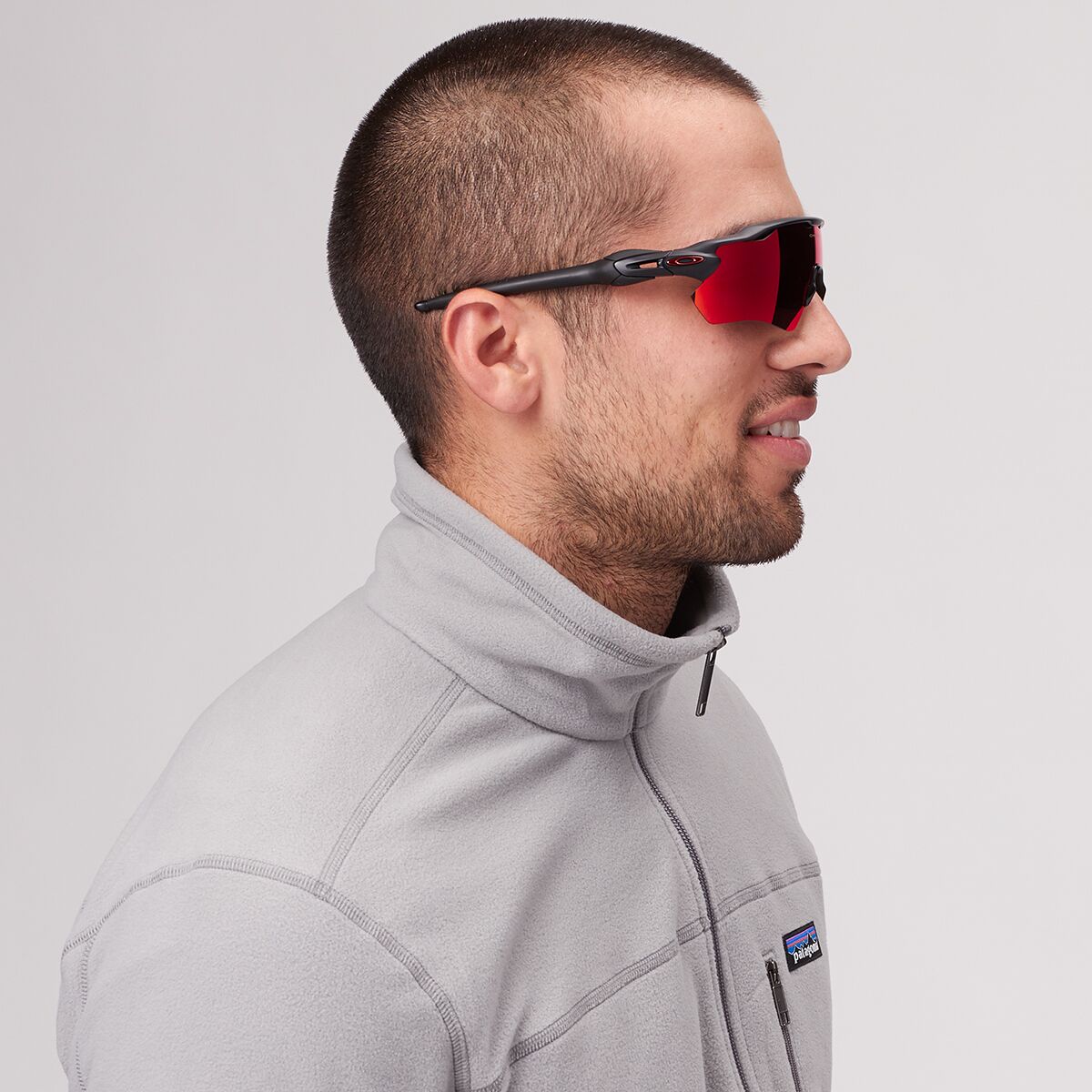 Oakley Radar EV Path Prizm Sunglasses - Men