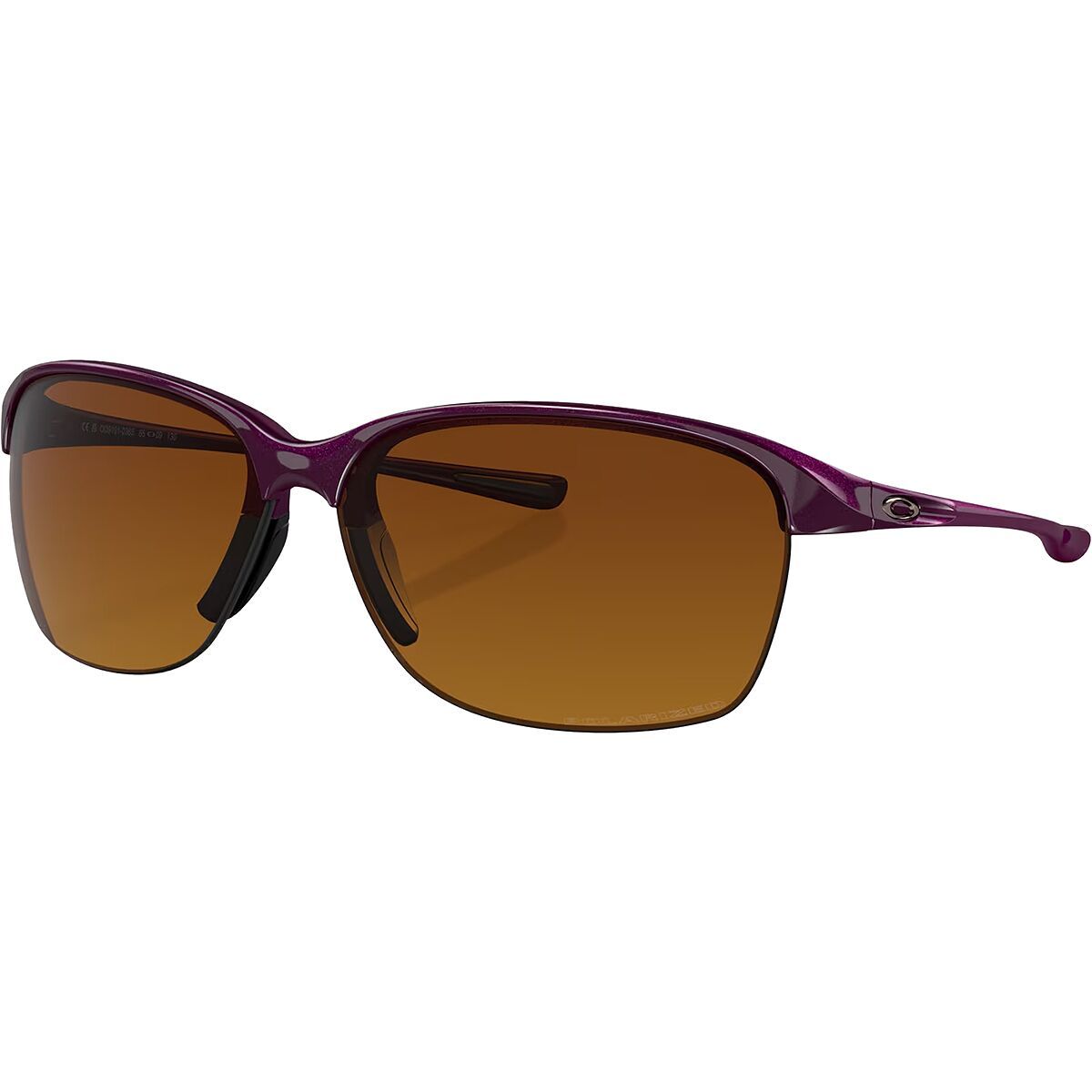 Oakley Unstoppable Polarized Sunglasses - Women's - Men