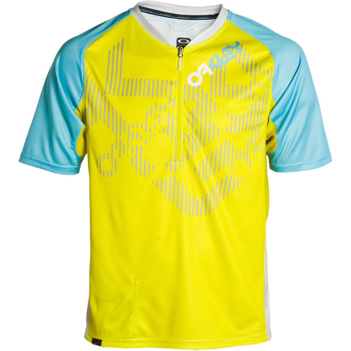 Oakley Retro Vert Jersey - Short-Sleeve - Men's - Men