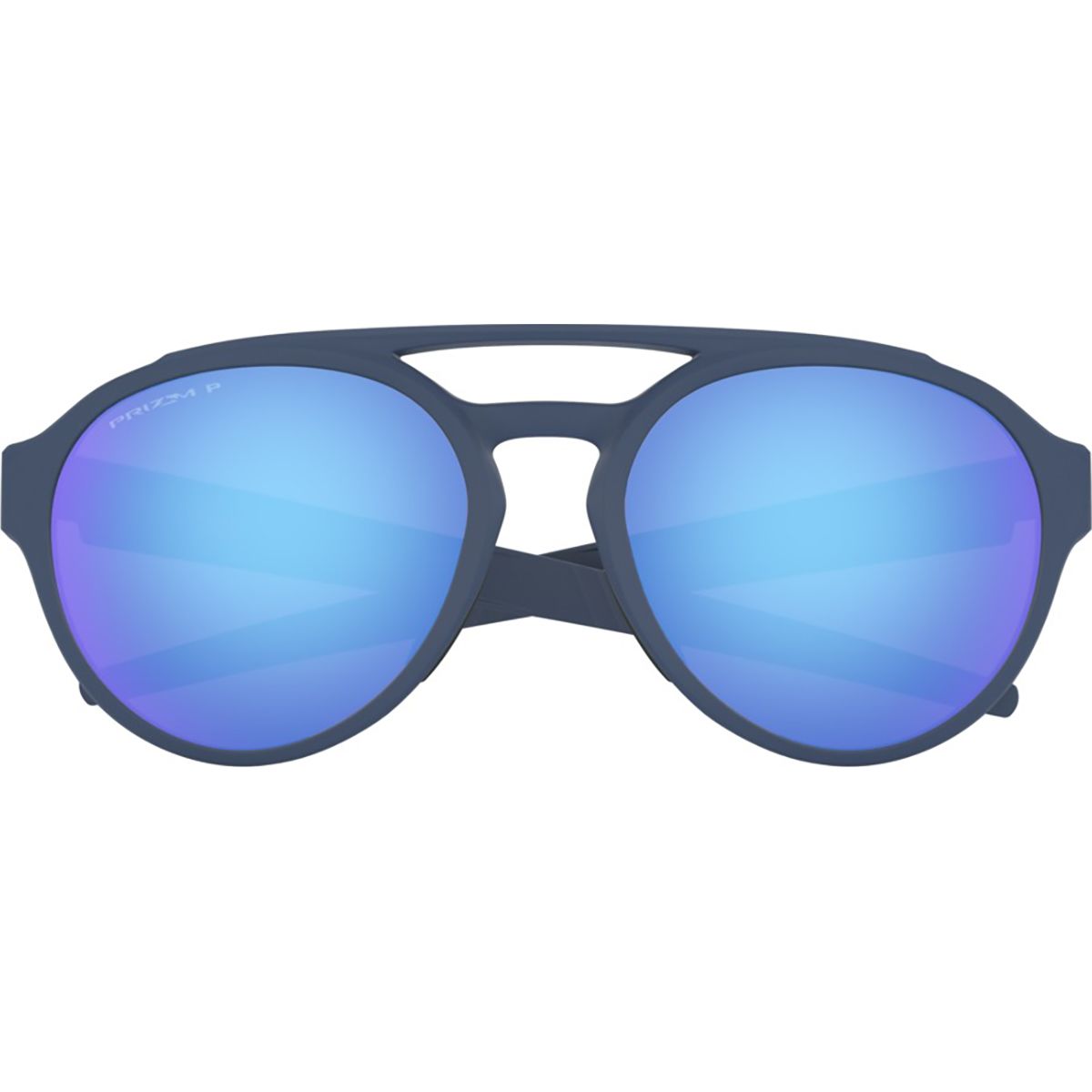 Oakley Forager Asian Fit Prizm Polarized Sunglasses - Men