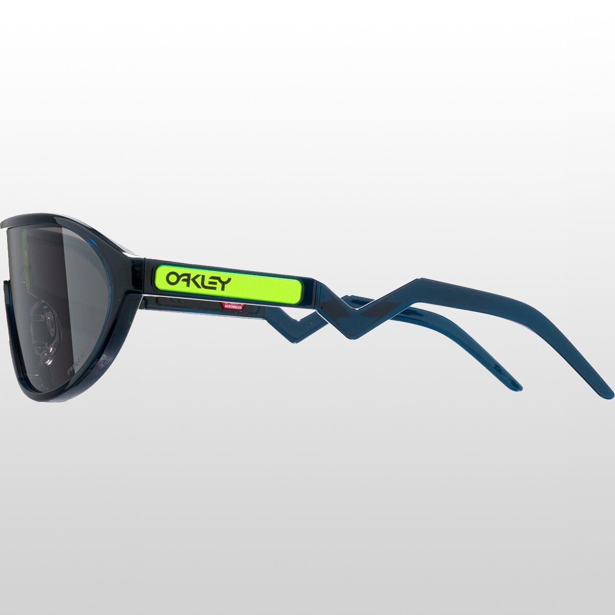 Oakley CMDN Prizm Sunglasses - Men
