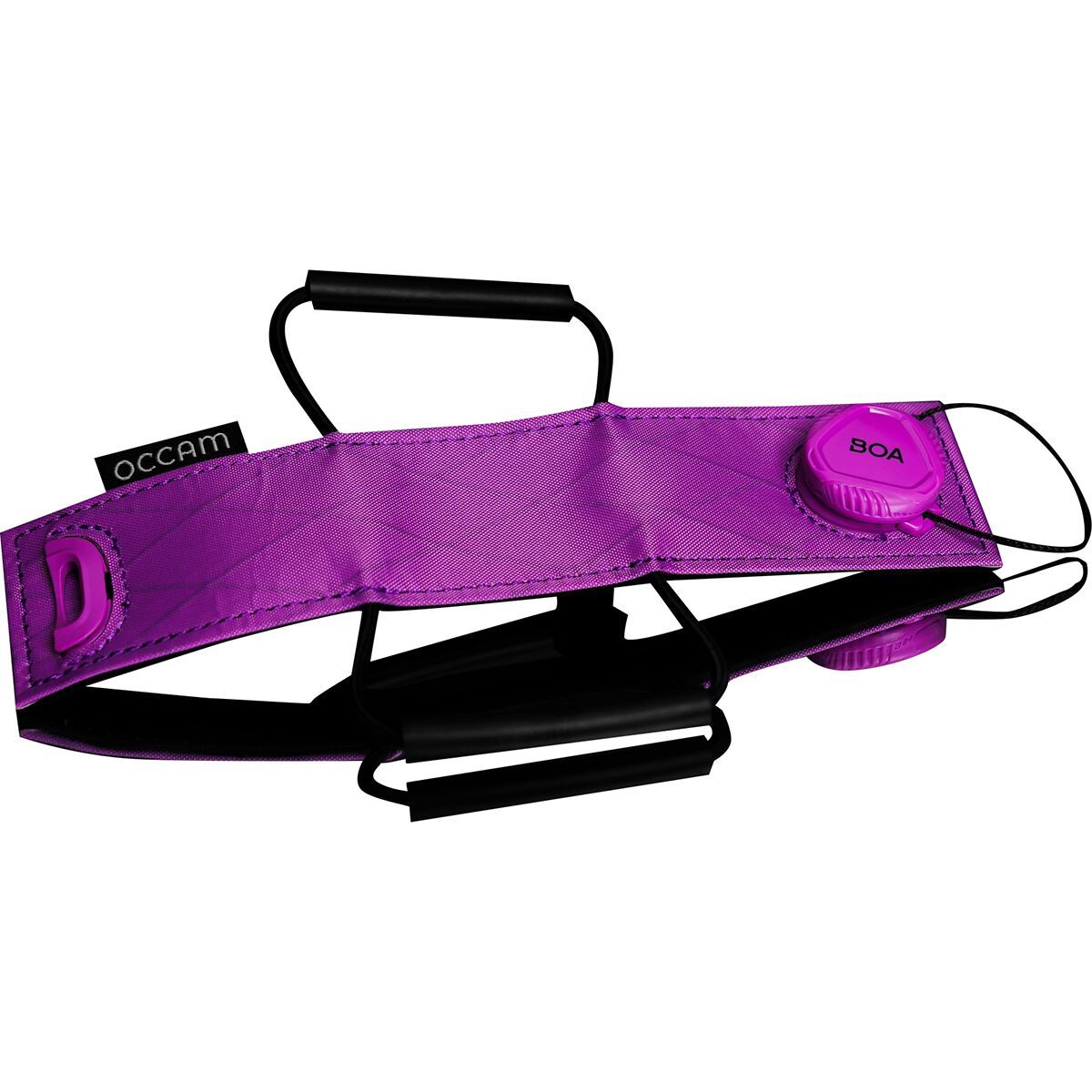 Occam Designs Pink Panniers & Bags | Competitive Cyclist