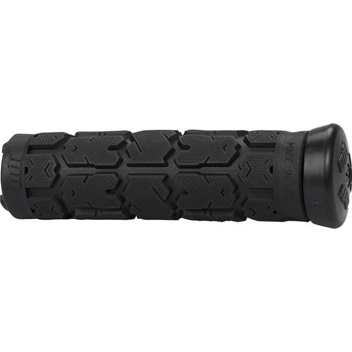 ODI Rogue Grip - Components