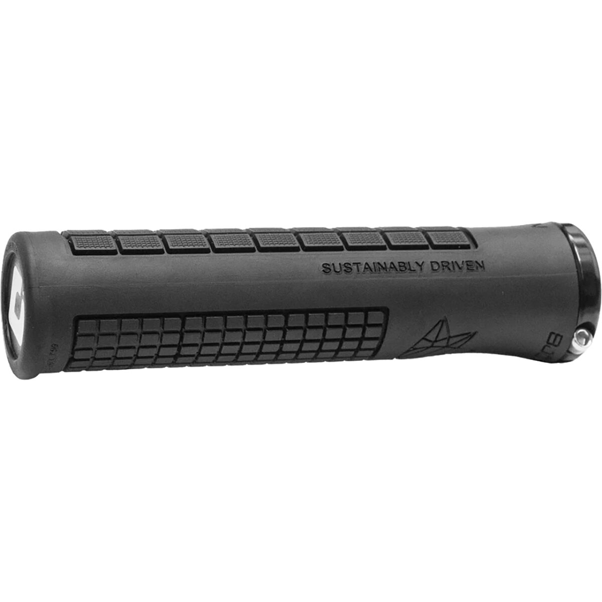 ODI Bjorn Lock-On Grips - Components