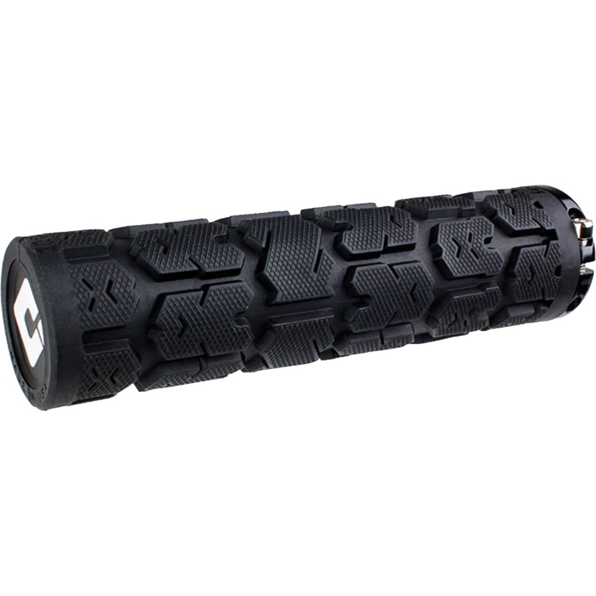 ODI Rogue v2.1 Lock-On Grips - Components