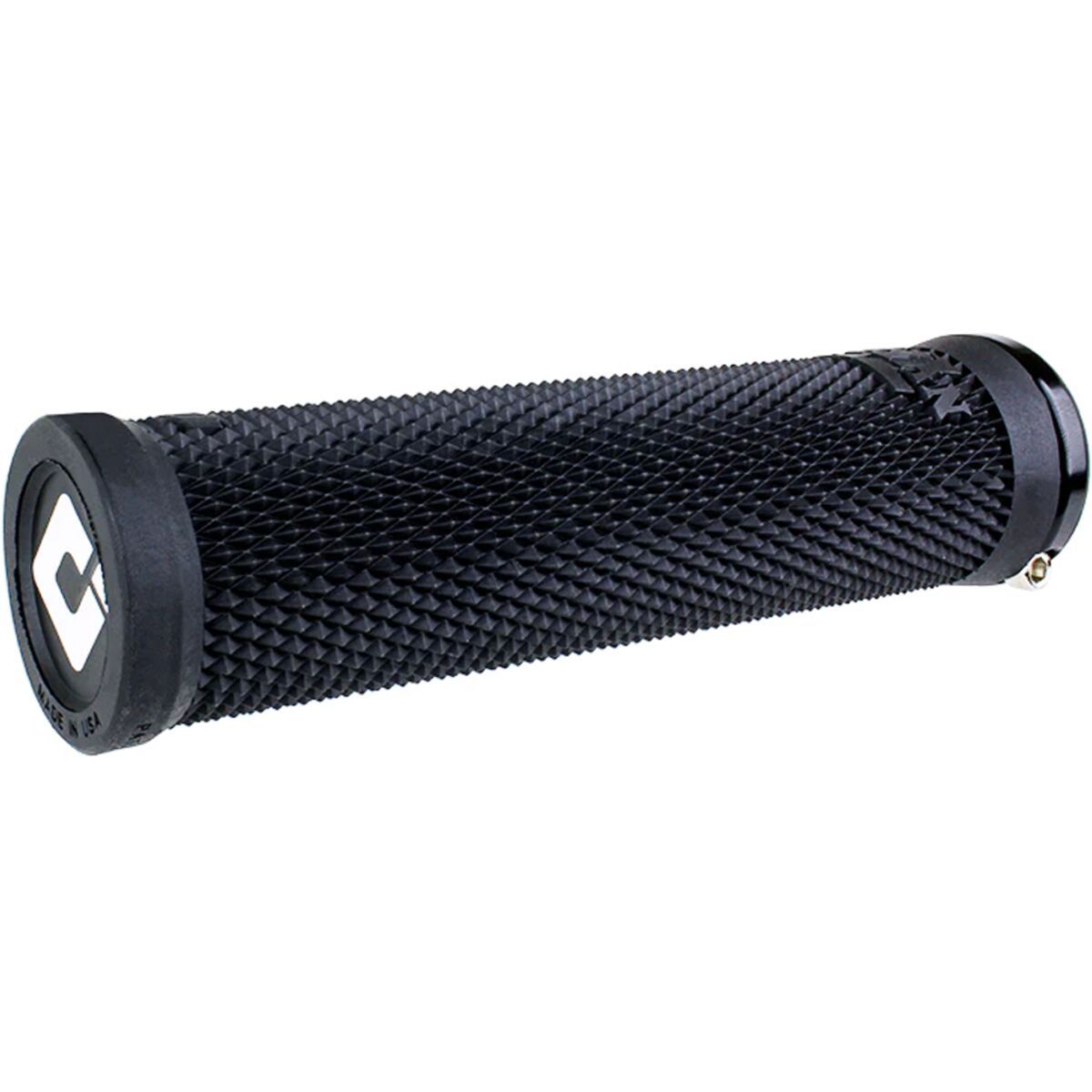 ODI Ruffian XL v2.1 Lock-On Grips - Components