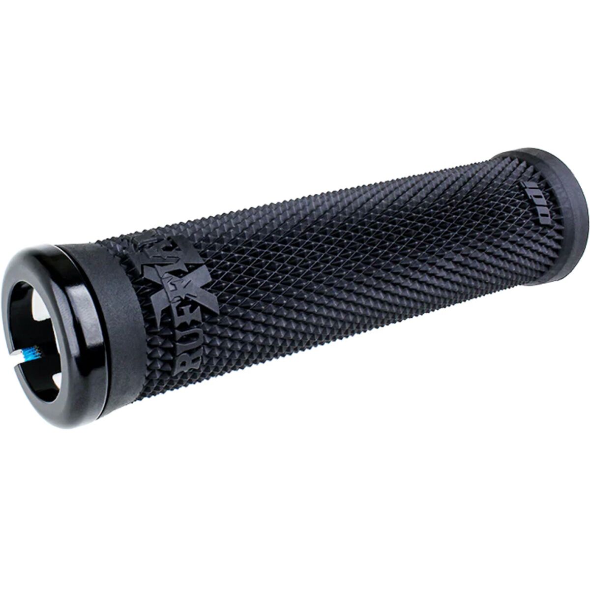 ODI Ruffian XL v2.1 Lock-On Grips - Components