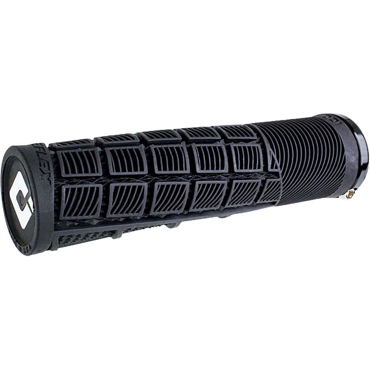 ODI Reflex Lock-On Grip - Components