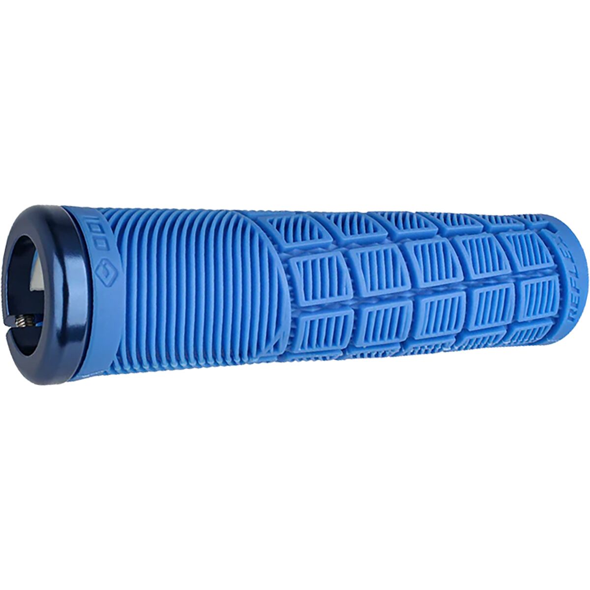 ODI Reflex Lock-On Grip - Components