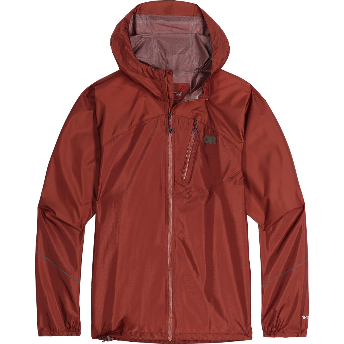 Outdoor Research Helium Rain Jacket - Men's - Men