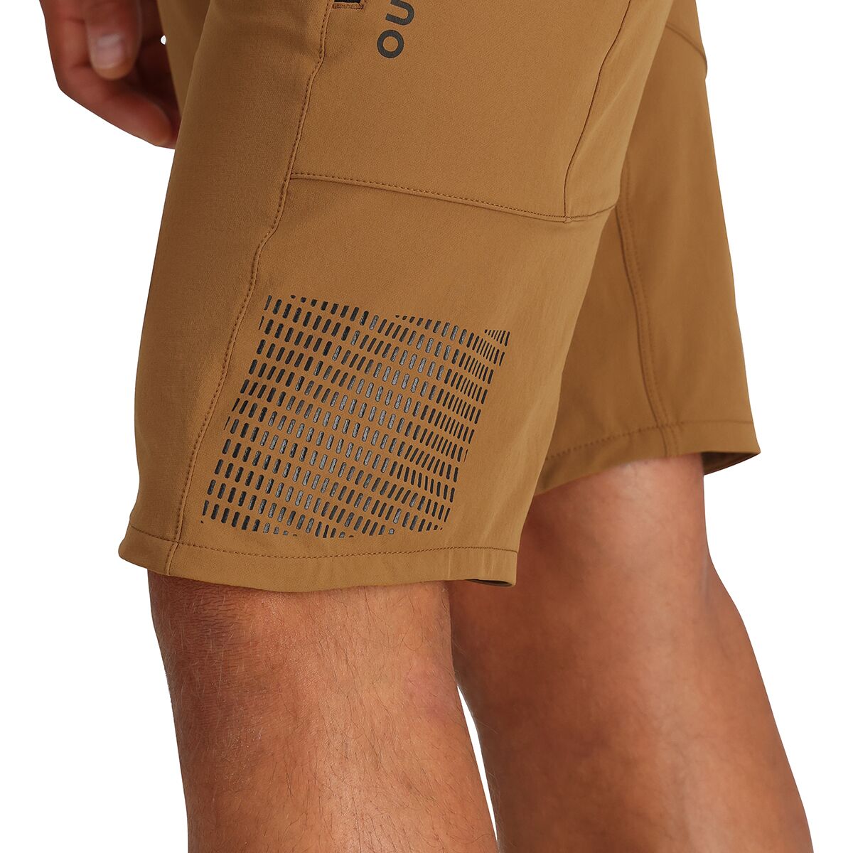Outdoor Research Freewheel Ride Short - Men's - Men