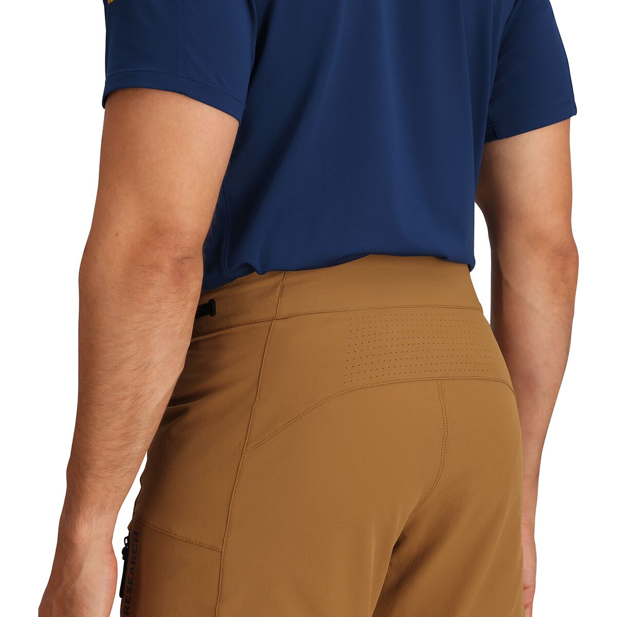 Outdoor Research Freewheel Ride Short - Men's - Men