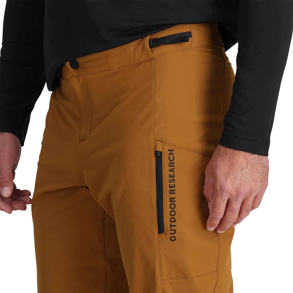 Outdoor Research Freewheel Ride Pant - Men's - Men