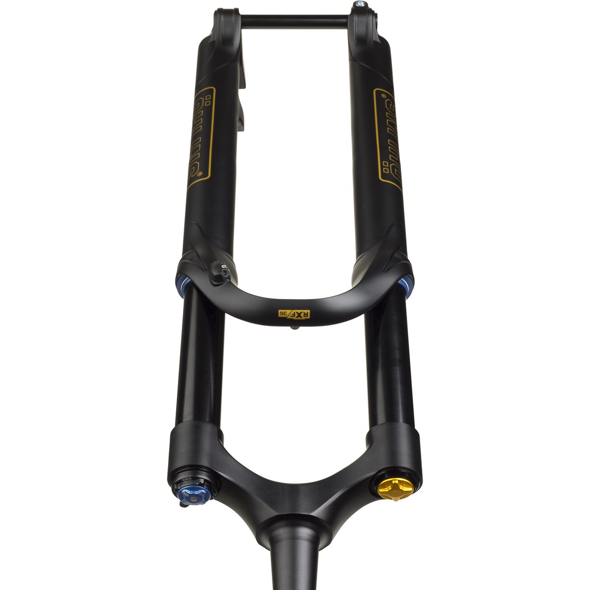 Ohlins RXF 36 140 Boost Fork - 29/27.5 Plus - Components